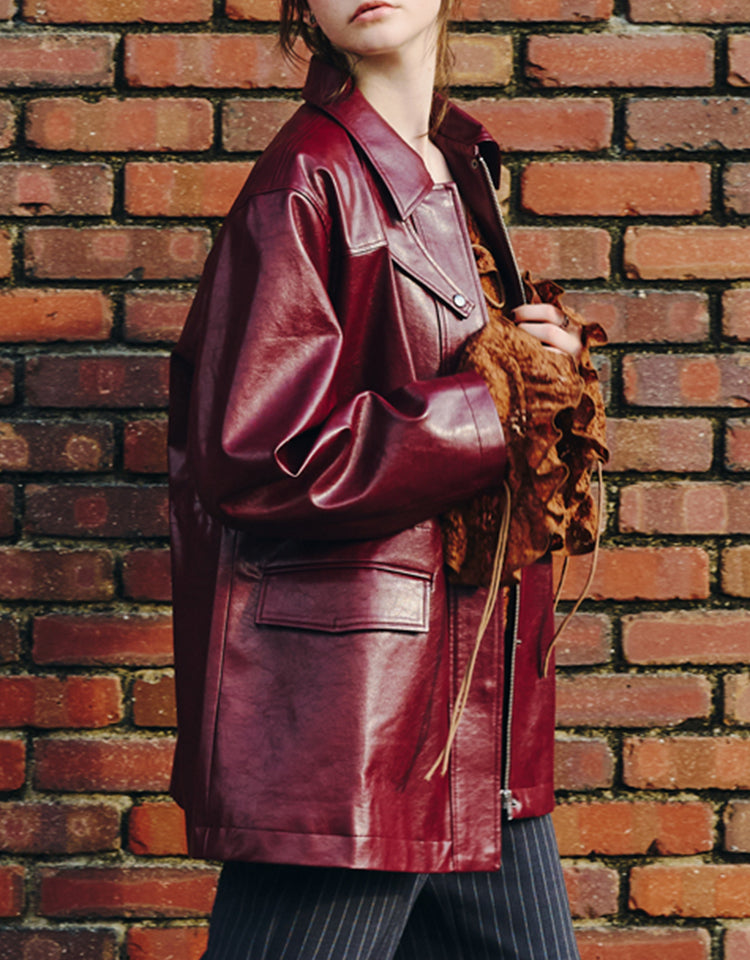 Outer (アウター) の商品一覧 （3ページ）| スニーカー・ファッションのForget-me-nots