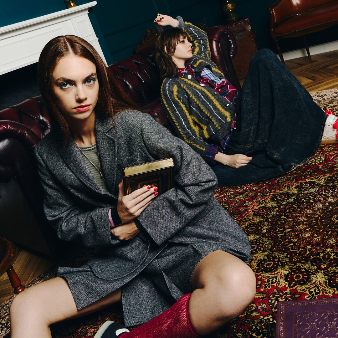 Forget-me-nots (フォーゲットミーノッツ) - Skirt スカート の商品一覧 | スニーカー・ファッションのForget ...