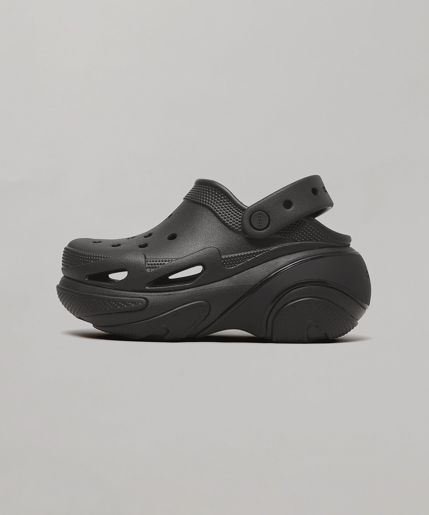 クロックス(crocs)｜Bubble Crush Clog ｜Forget-me-nots Online Store