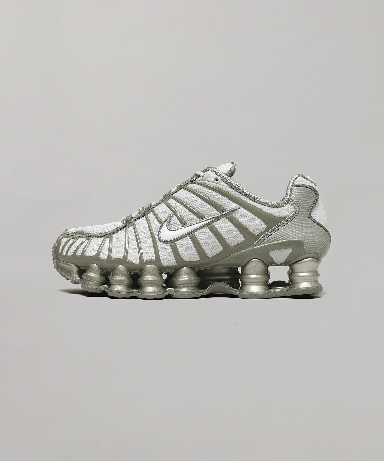Nike Wmns Shox Tl ｜ナイキ(NIKE)｜Forget-me-nots Online Store