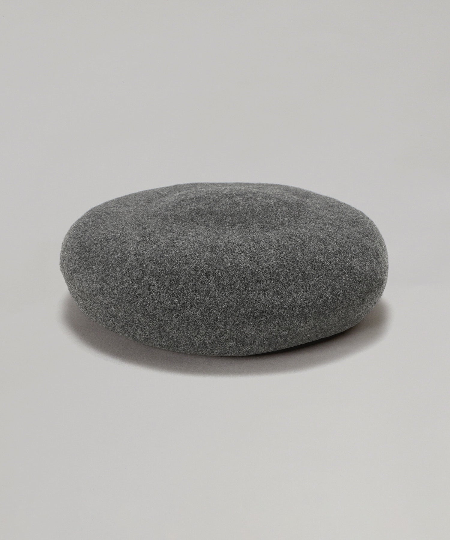 キジマ タカユキ(KIJIMA TAKAYUKI)｜Wool Cashmere Basque Beret｜スニーカー・ファッションの ...