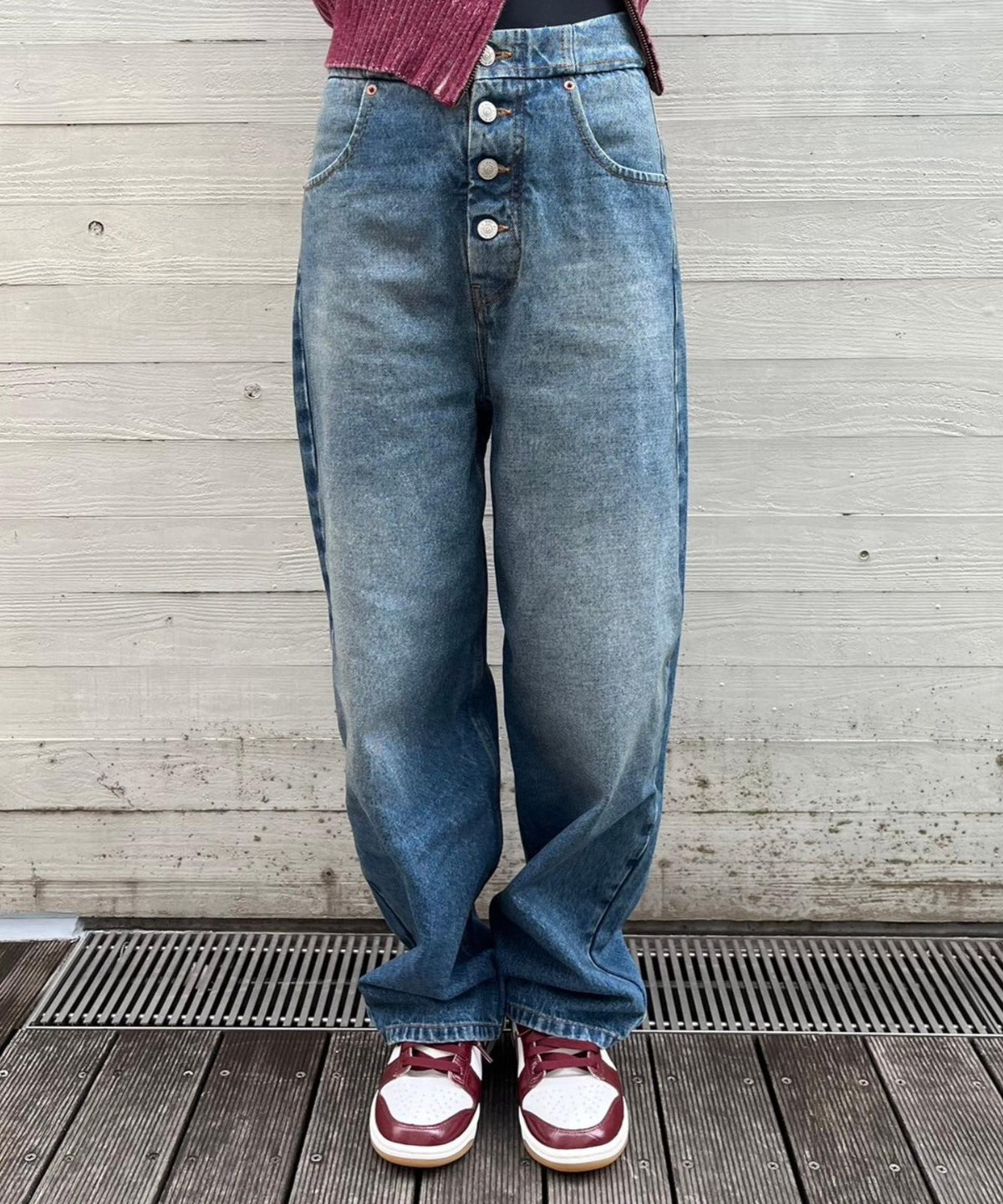 エムエム6 メゾン マルジェラ(MM6 Maison Margiela)|Pants 5 エムエム6 メゾン マルジェラ(MM6 Maison Margiela)|Pants 5