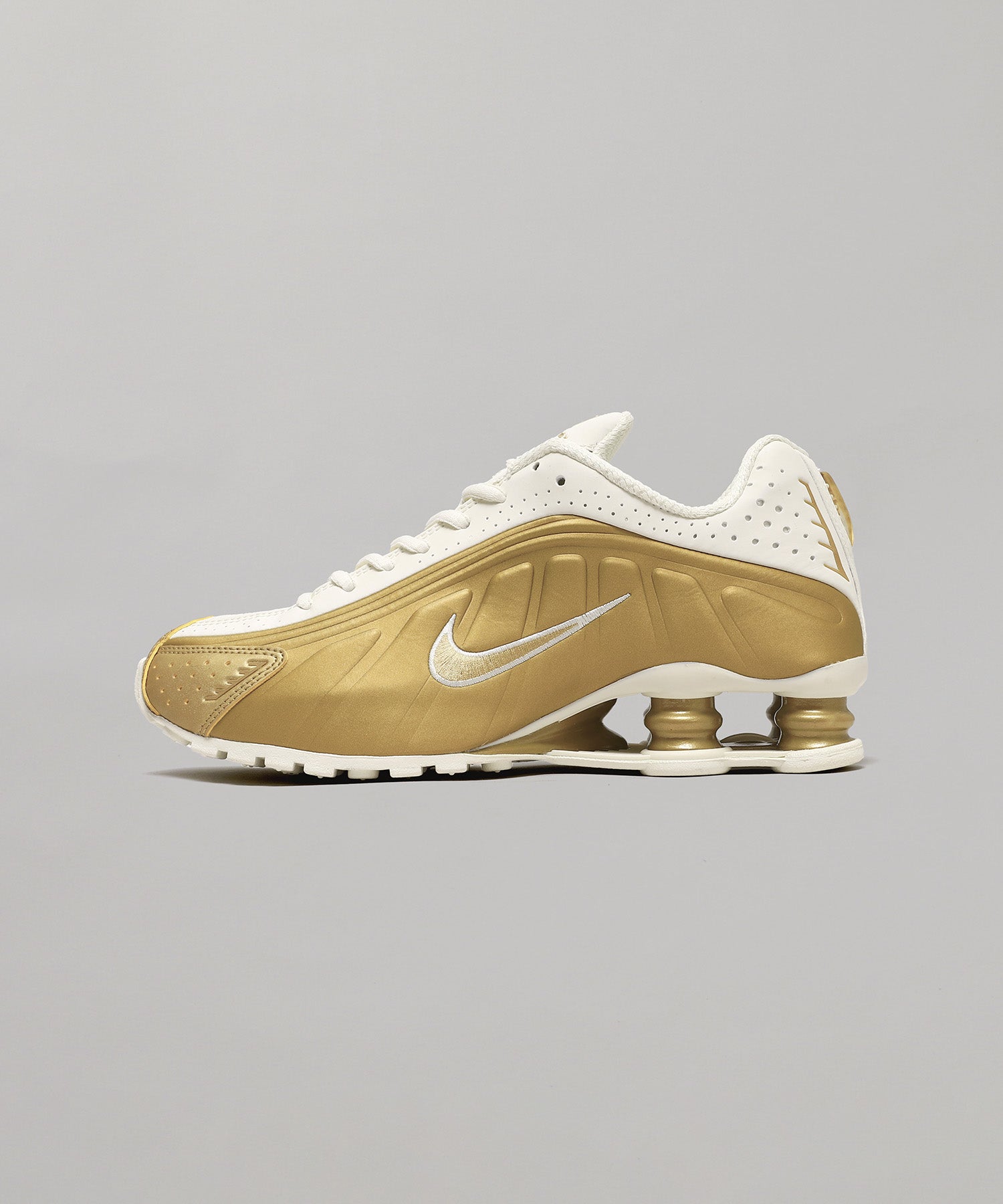 Nike Wmns Shox R4 ｜ナイキ(NIKE)｜Forget-me-nots Online Store