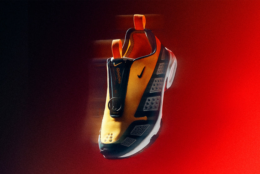 スニーカー・ファッションのForget-me-nots